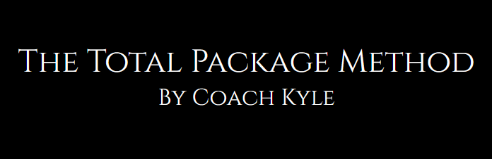 Tripp Advice - Conversation That Gets You Dates